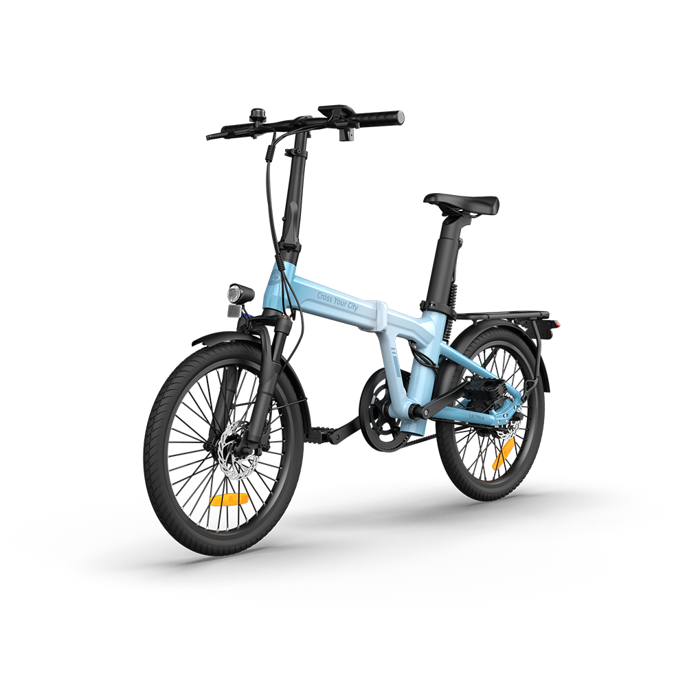 ADO Air 20 Pro | Ultra – ADO E-Bike